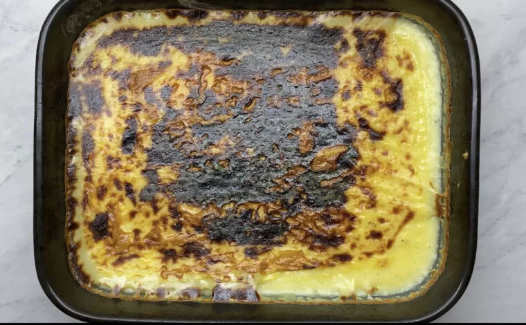 How to make Sweet Qumeshtor Recipe - Xhulio Cooks